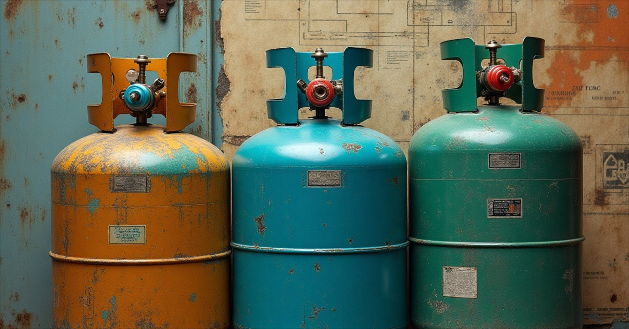 More Refrigerant Bans Possible Says Government